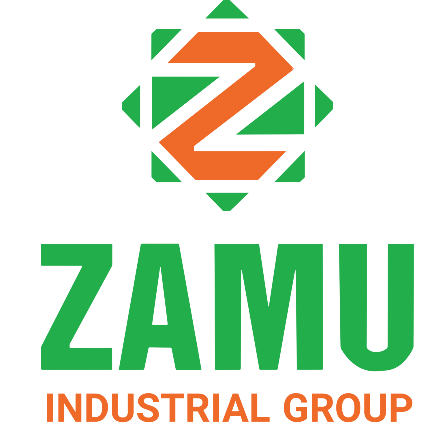 Zamu Industrial Group - Engineering Plc